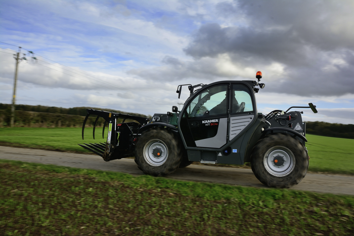 Kramer KT306 Ficha tecnica & Especificaciones (2021-2023) | LECTURA Specs