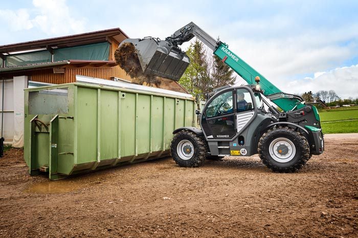 Kramer KT557 Ficha tecnica & Especificaciones (2018-2021) | LECTURA Specs