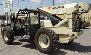 Skyjack VR 642 E Ficha tecnica & Especificaciones (2016-2020) | LECTURA ...