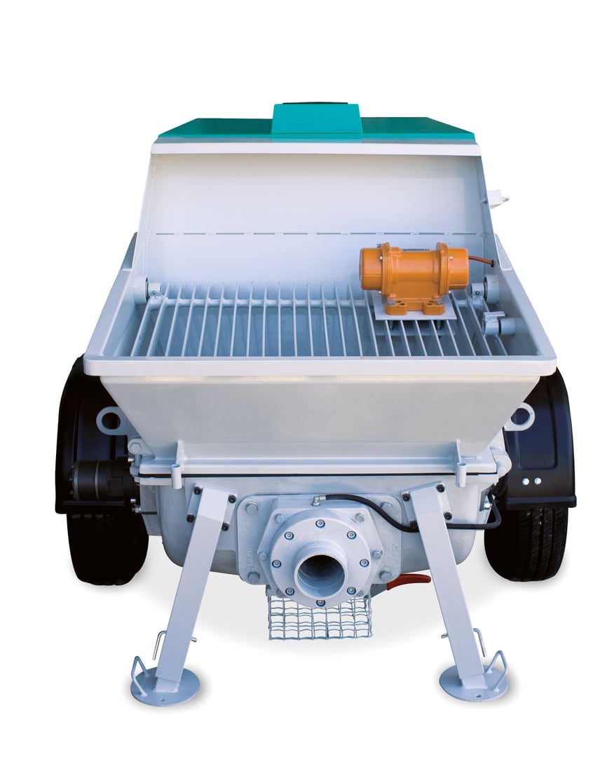 Imer Booster 15 Ficha tecnica & Especificaciones (2025-2025) | LECTURA Specs