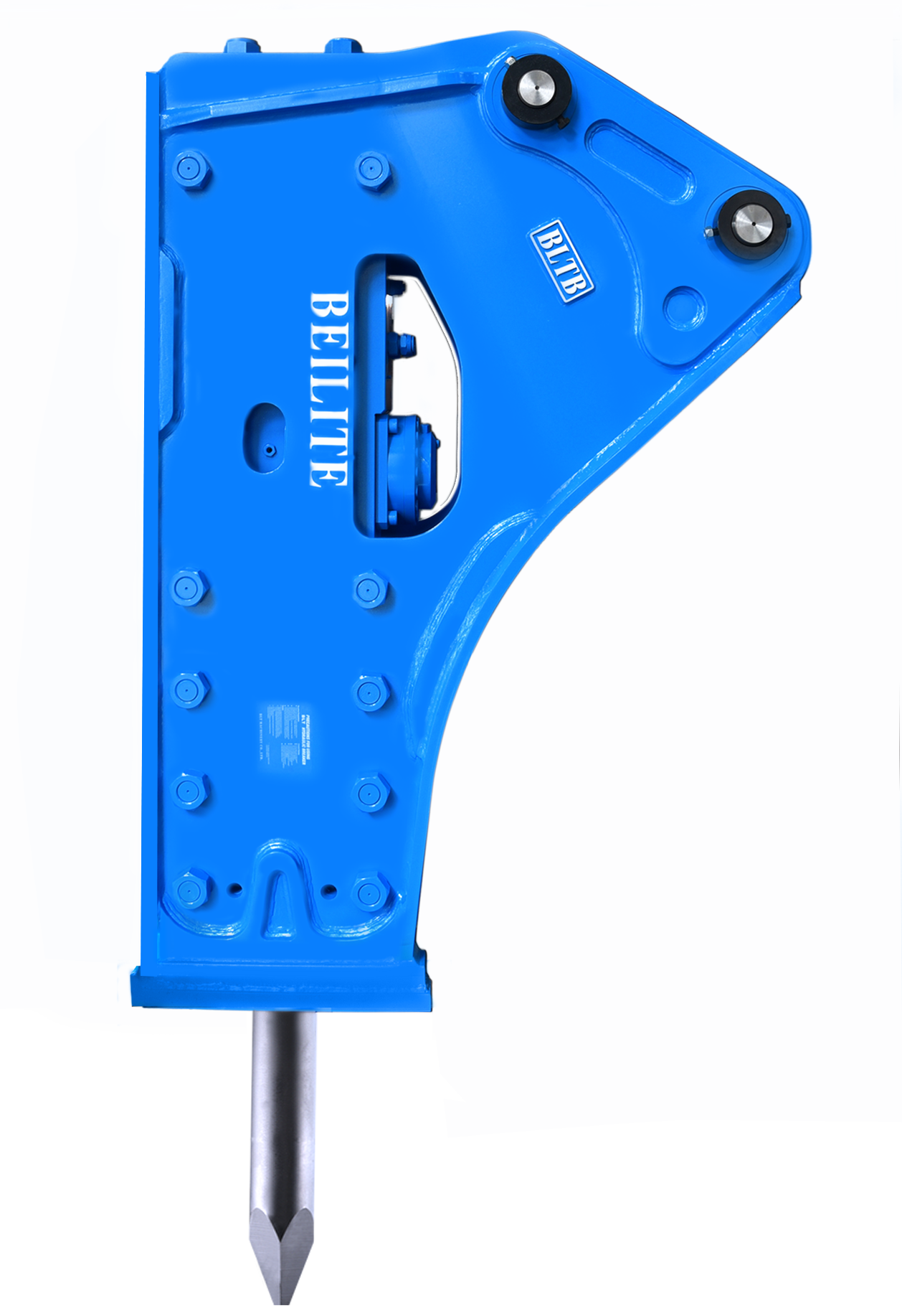 Beilite BLTB-210 Ficha tecnica & Especificaciones (2021-2025) | LECTURA ...