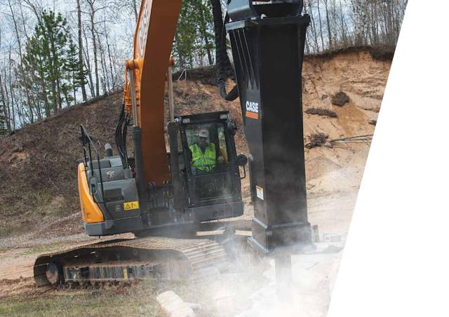 Case CH-4M Ficha tecnica & Especificaciones (2018-2025) | LECTURA Specs