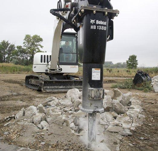 Bobcat HB1380 Ficha tecnica & Especificaciones (2008-2025) | LECTURA Specs