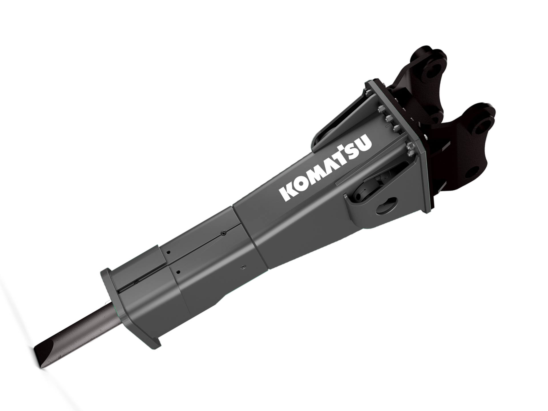 Komatsu JMHB 660H-1 Ficha tecnica & Especificaciones (2021-2024 ...