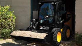 JCB 175 Ficha tecnica & Especificaciones (2009-2012) | LECTURA Specs