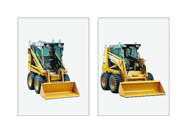 Case 1840 Ficha tecnica & Especificaciones (1988-2001) | LECTURA Specs