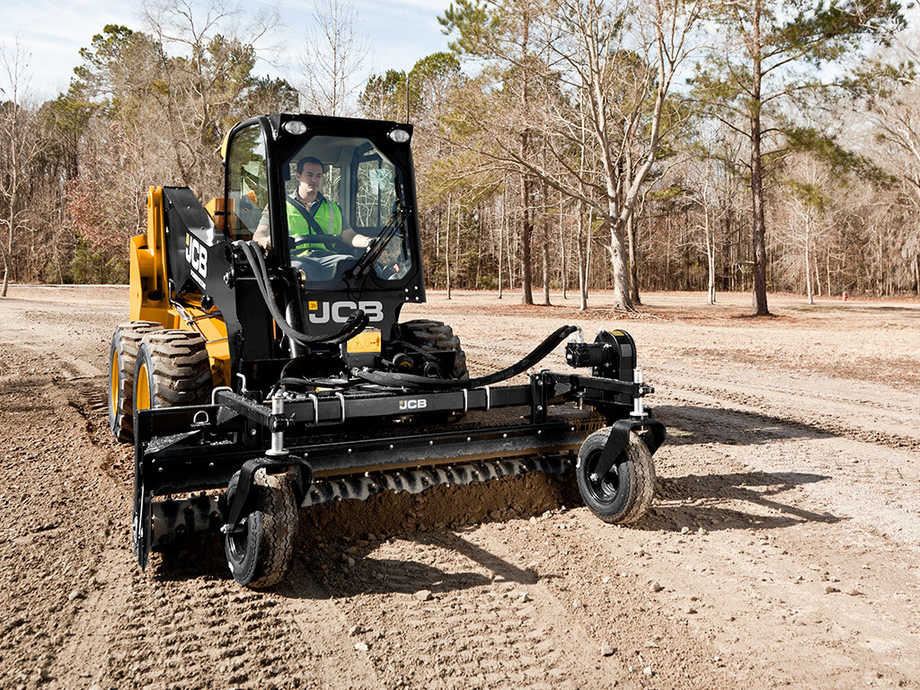 JCB 225 Ficha tecnica & Especificaciones (2013-2017) | LECTURA Specs