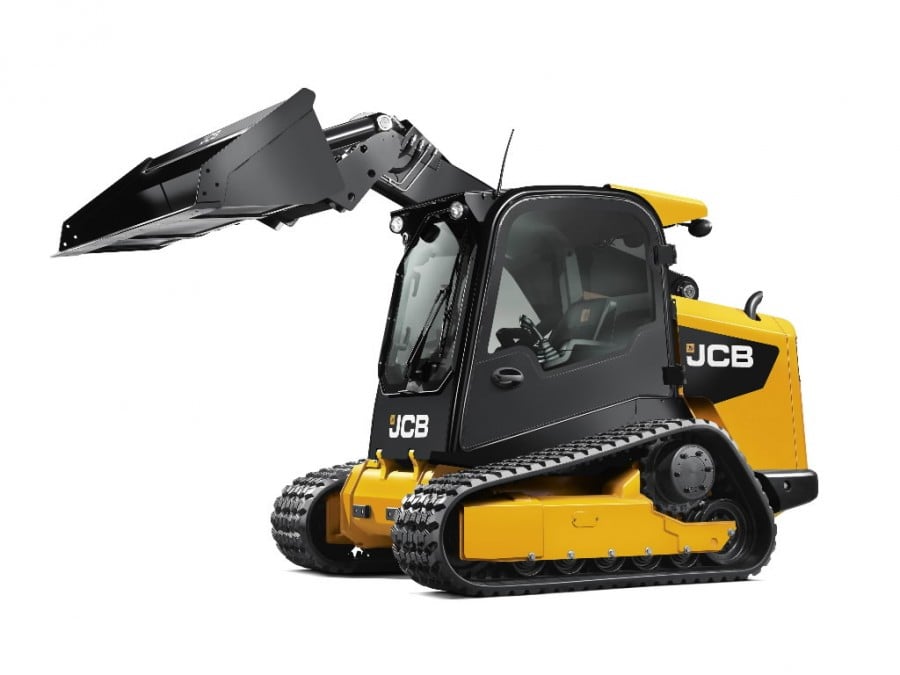 JCB 225T Ficha tecnica & Especificaciones (2011-2012) | LECTURA Specs