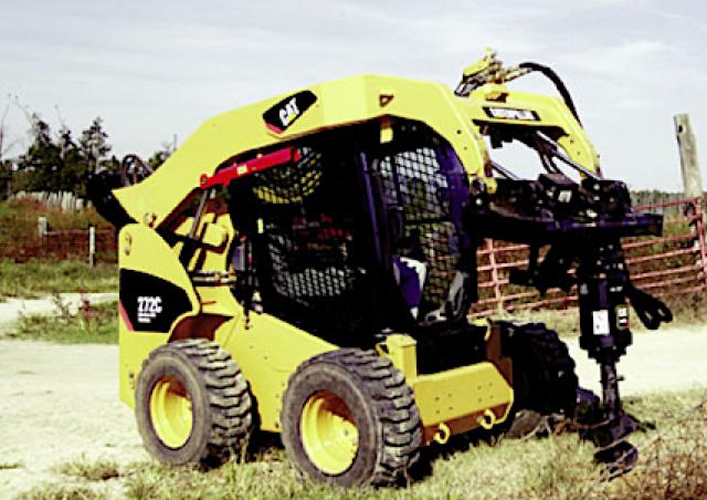 Caterpillar 272C Ficha tecnica & Especificaciones (2007-2025) | LECTURA ...