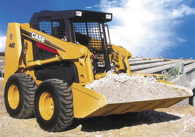 Case 440 Ficha tecnica & Especificaciones (2004-2025) | LECTURA Specs