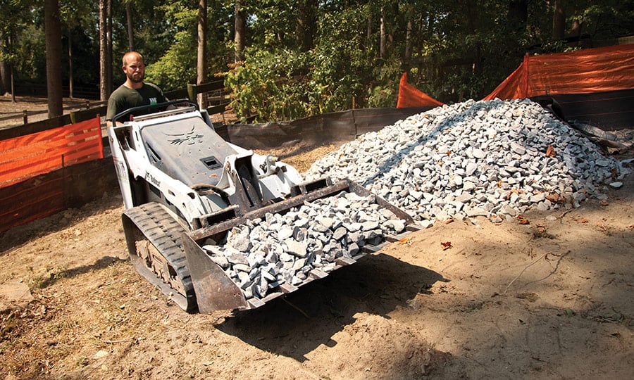 Bobcat MT55 Ficha tecnica & Especificaciones (2011-2024) | LECTURA Specs