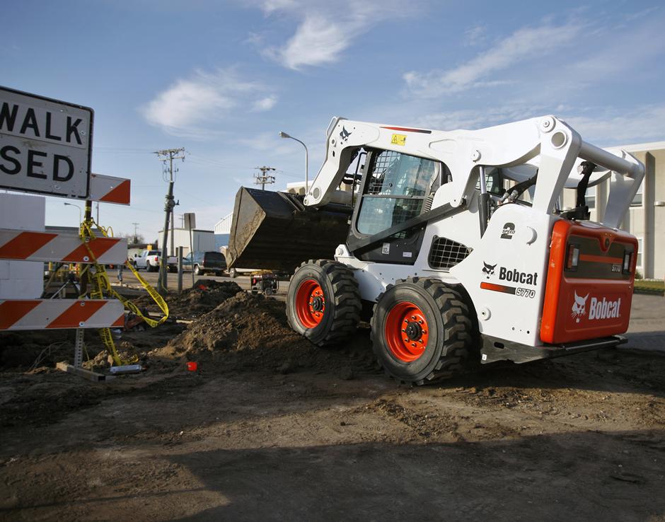 Bobcat S770 Ficha tecnica & Especificaciones (2017-2025) | LECTURA Specs