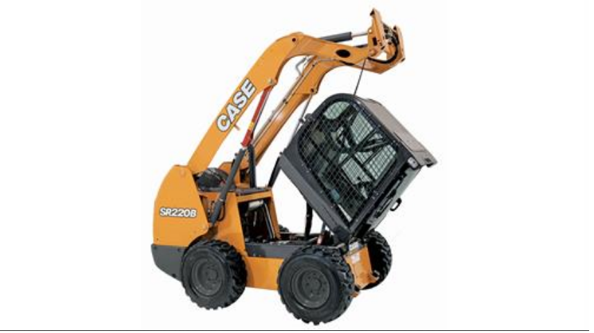 Case SR220B Ficha tecnica & Especificaciones (2021-2025) | LECTURA Specs