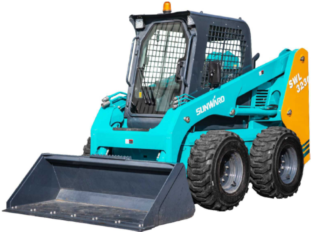 Sunward SWL3230 Ficha tecnica & Especificaciones (2020-2025) | LECTURA ...