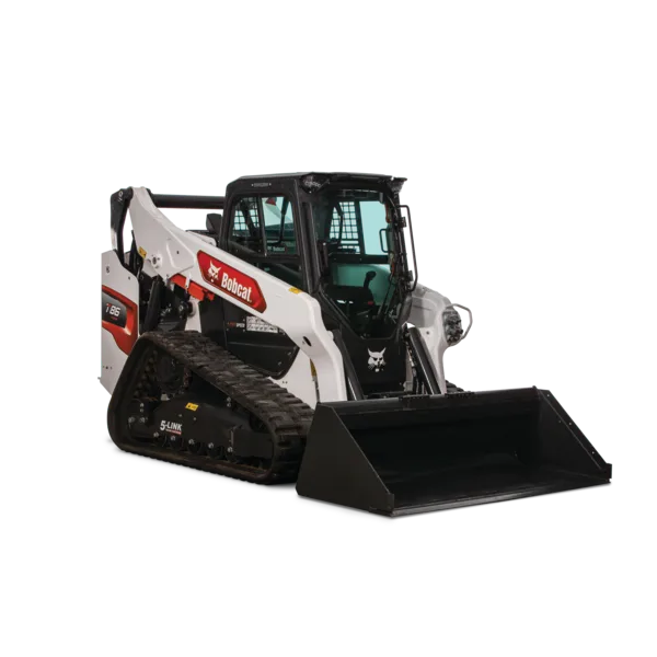 Bobcat T86 Ficha tecnica & Especificaciones (2022-2025) | LECTURA Specs