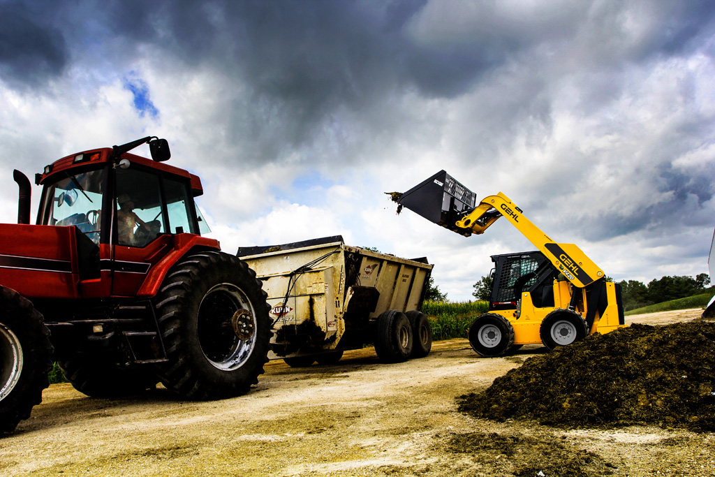 Gehl V420 Ficha tecnica & Especificaciones (2018-2024) | LECTURA Specs