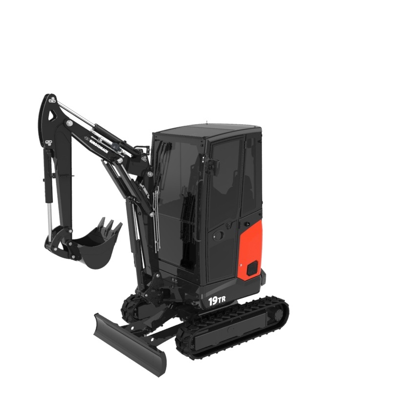 Eurocomach 19 TR Ficha tecnica & Especificaciones (2022-2023) | LECTURA ...