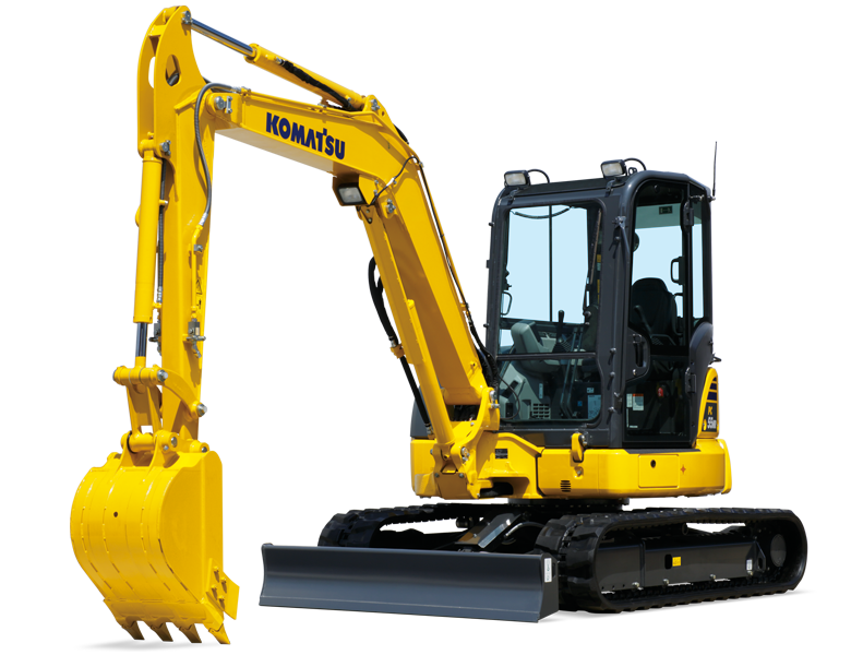 Komatsu PC02-1 Ficha tecnica & Especificaciones (1991-1995) | LECTURA Specs