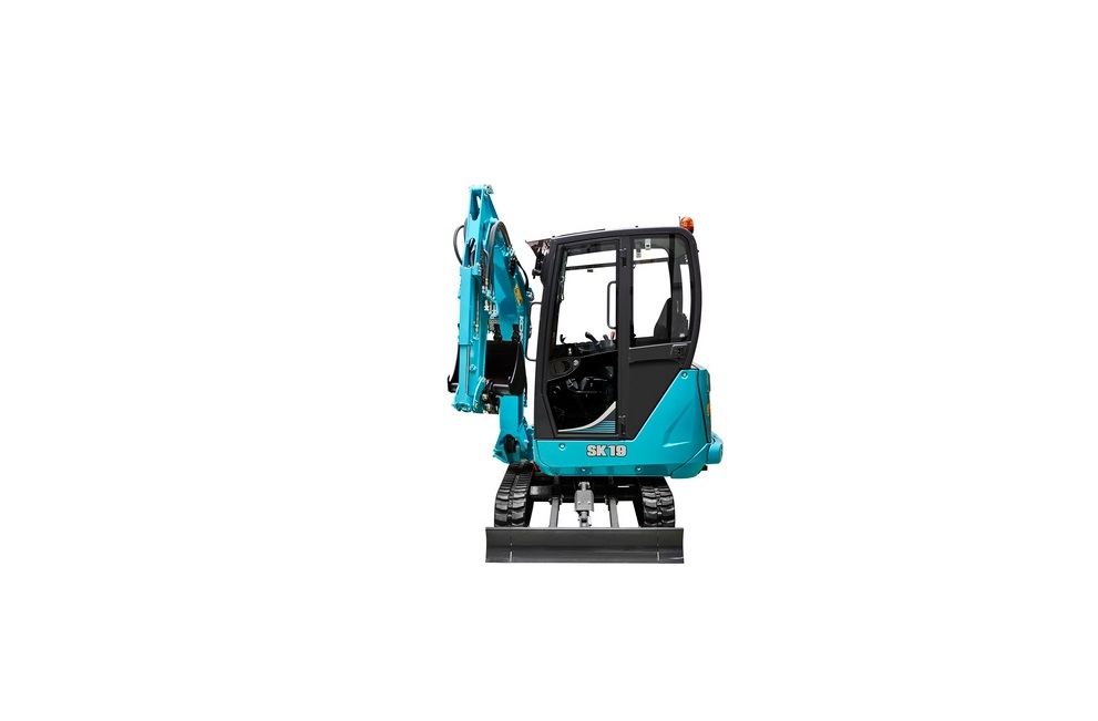 Kobelco SK 19 Ficha tecnica & Especificaciones (2021-2025) | LECTURA Specs