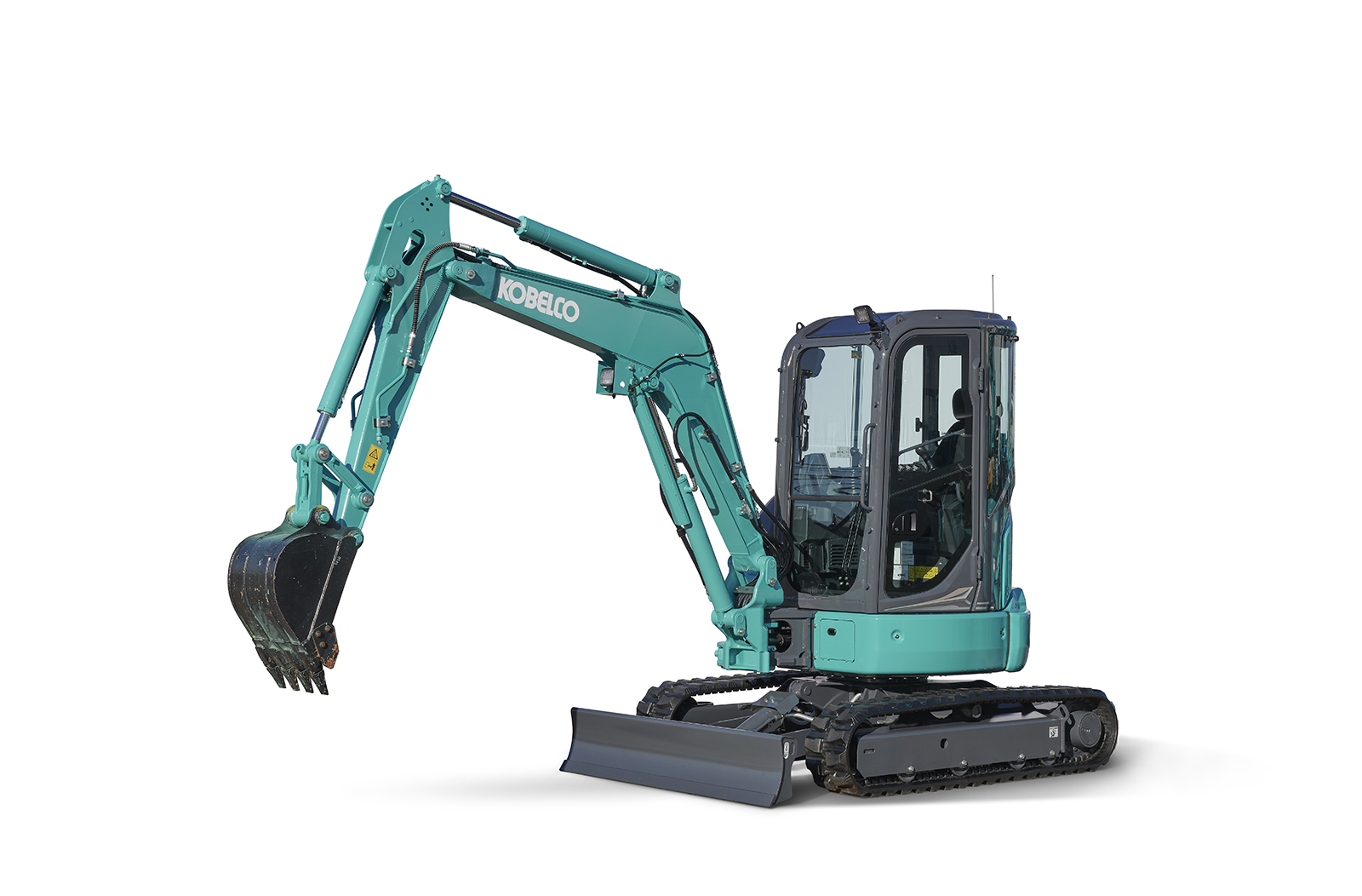 Kobelco SK39 SR 7 Ficha tecnica & Especificaciones (2023-2025) | LECTURA Specs