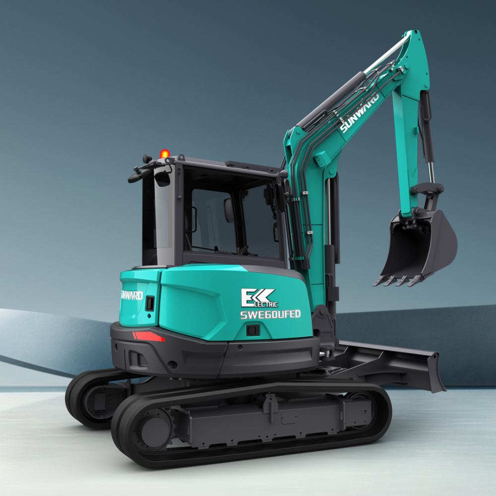 Sunward SWE 60 Ficha tecnica & Especificaciones (2006-2023) | LECTURA Specs