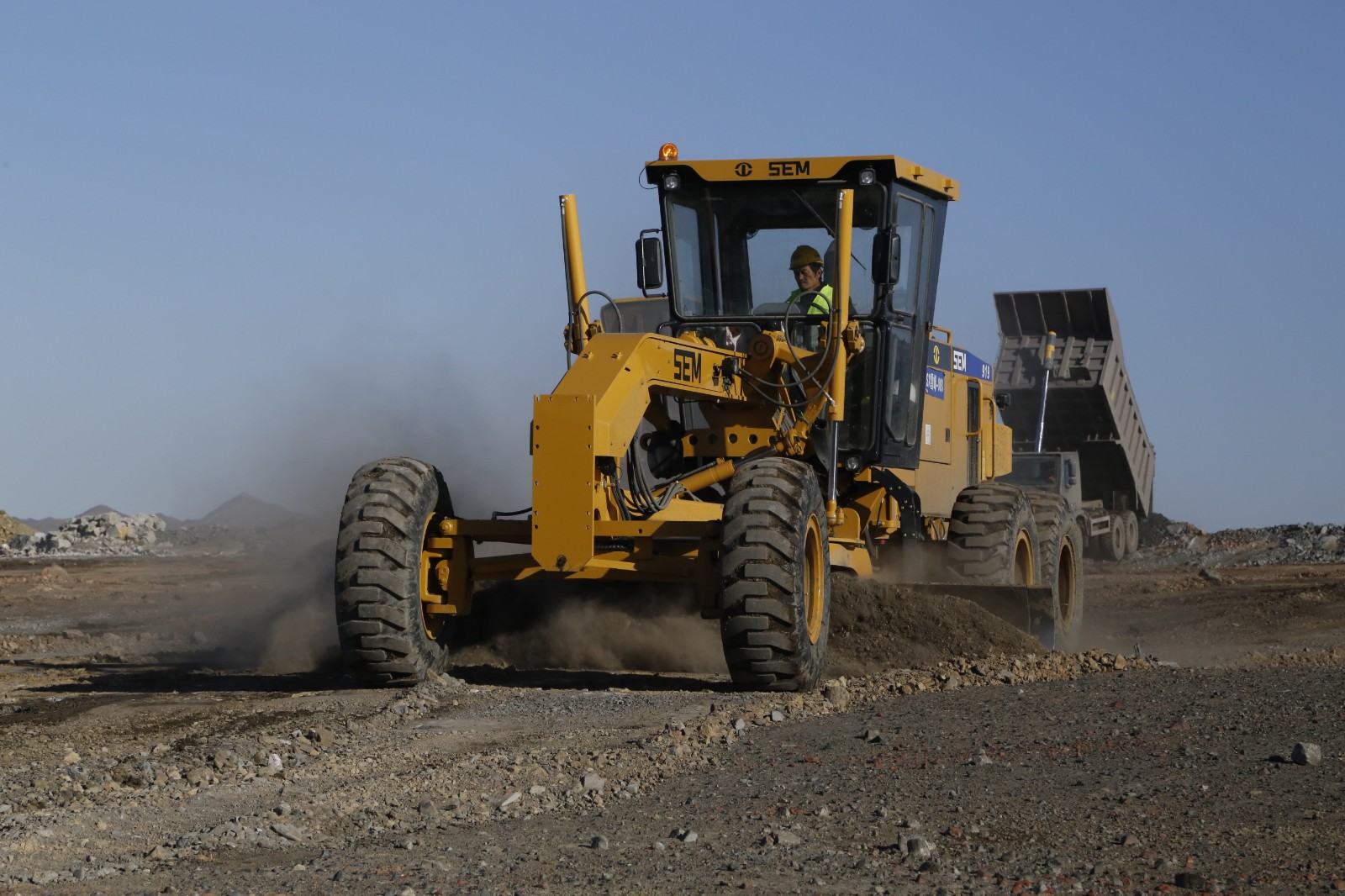 SEM 919 Ficha tecnica & Especificaciones (2020-2025) | LECTURA Specs