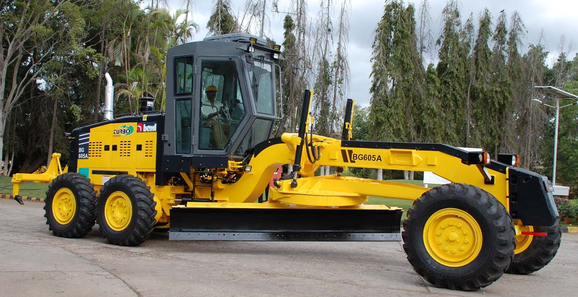 Beml BG605A Ficha tecnica & Especificaciones (2017-2025) | LECTURA Specs