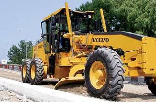 Volvo G960 Ficha tecnica & Especificaciones (2006-2016) | LECTURA Specs