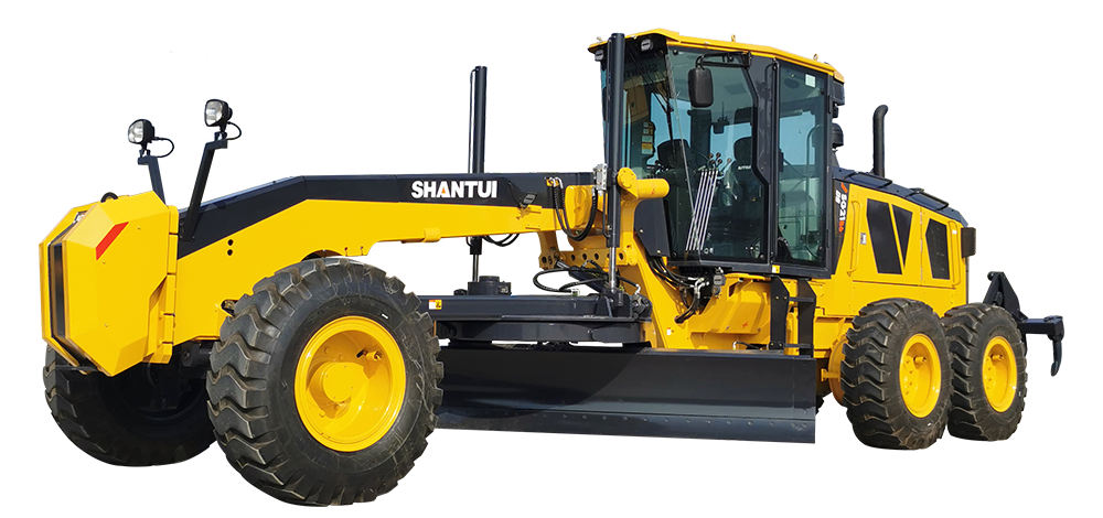 Shantui SG21-B6 DS Ficha tecnica & Especificaciones (2023-2025) | LECTURA Specs