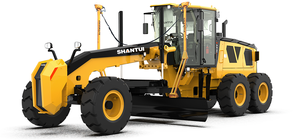 Shantui SG21-C6 Ficha tecnica & Especificaciones (2023-2025) | LECTURA Specs