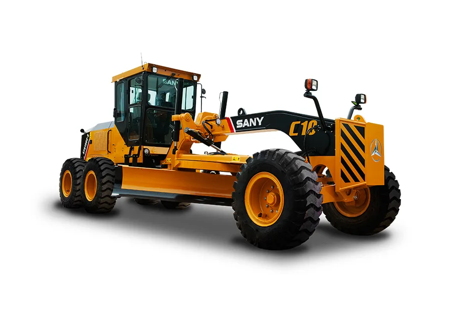 Sany STG140C-10 Ficha tecnica & Especificaciones (2024-2025) | LECTURA Specs