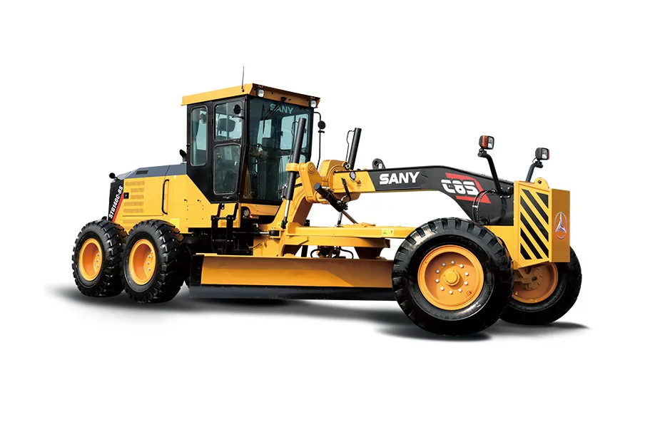 Sany STG140C-8S Ficha tecnica & Especificaciones (2024-2025) | LECTURA Specs