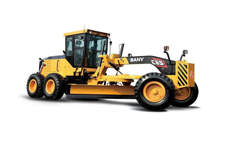 Sany STG210C-8S Ficha tecnica & Especificaciones (2024-2025) | LECTURA Specs