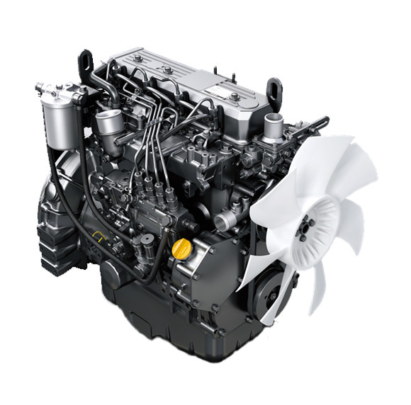 Yanmar 4TN98S Ficha tecnica & Especificaciones (2022-2025) | LECTURA Specs