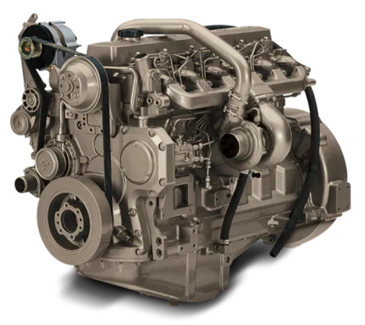 John Deere Construction 6068TF220 Ficha tecnica & Especificaciones (2021-2025) | LECTURA Specs