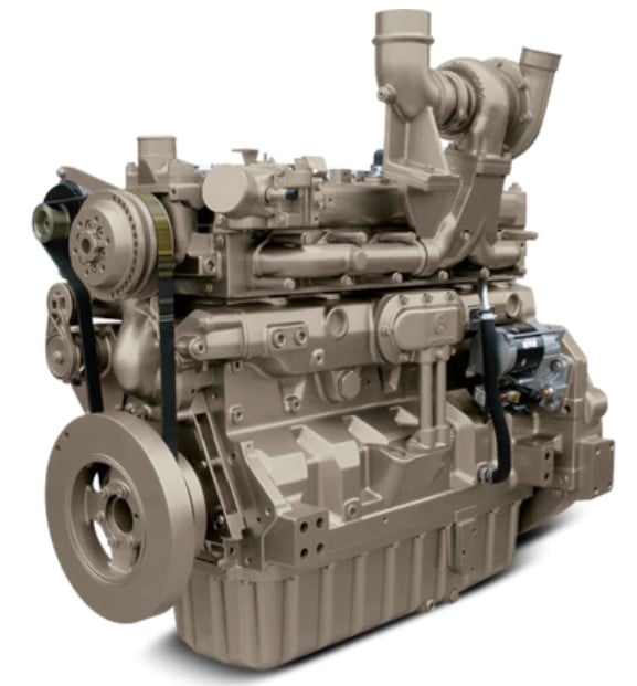 John Deere Construction 6090HF475 Ficha tecnica & Especificaciones (2021-2025) | LECTURA Specs