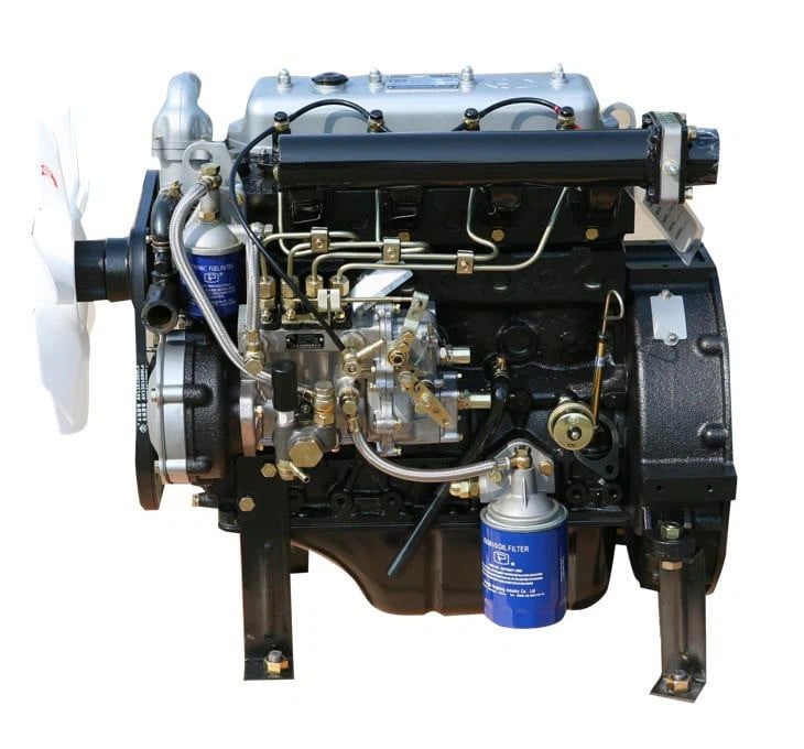 Yangdong YD480 Ficha tecnica & Especificaciones (2017-2025) | LECTURA Specs