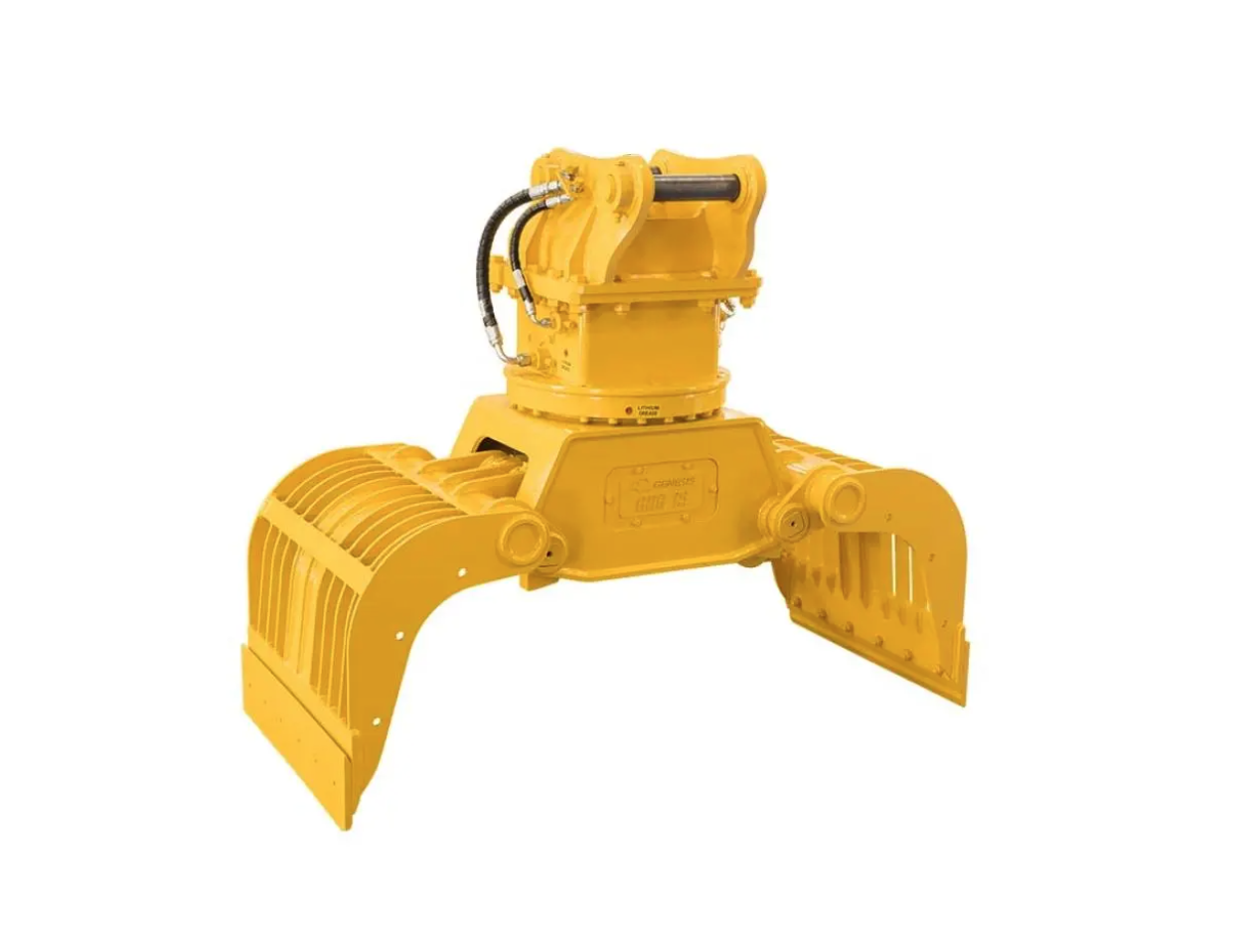 Genesis GHG 20 Ficha tecnica & Especificaciones (2024-2025) | LECTURA Specs