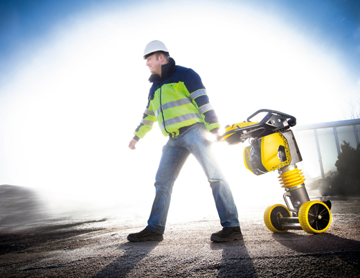 Bomag BT 65 Ficha tecnica & Especificaciones (2013-2026) | LECTURA Specs