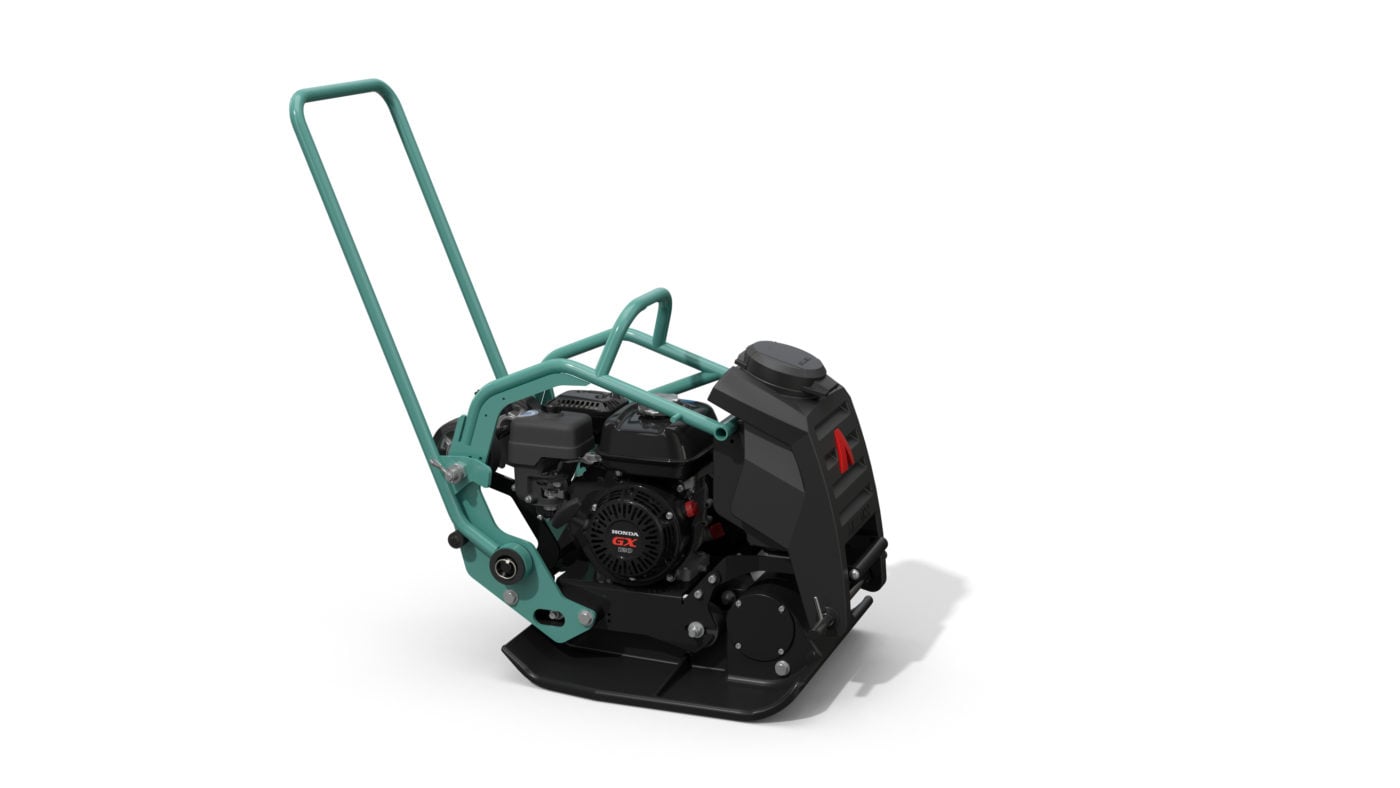 Ammann APF 1550 Ficha tecnica & Especificaciones (2019-2024) | LECTURA ...