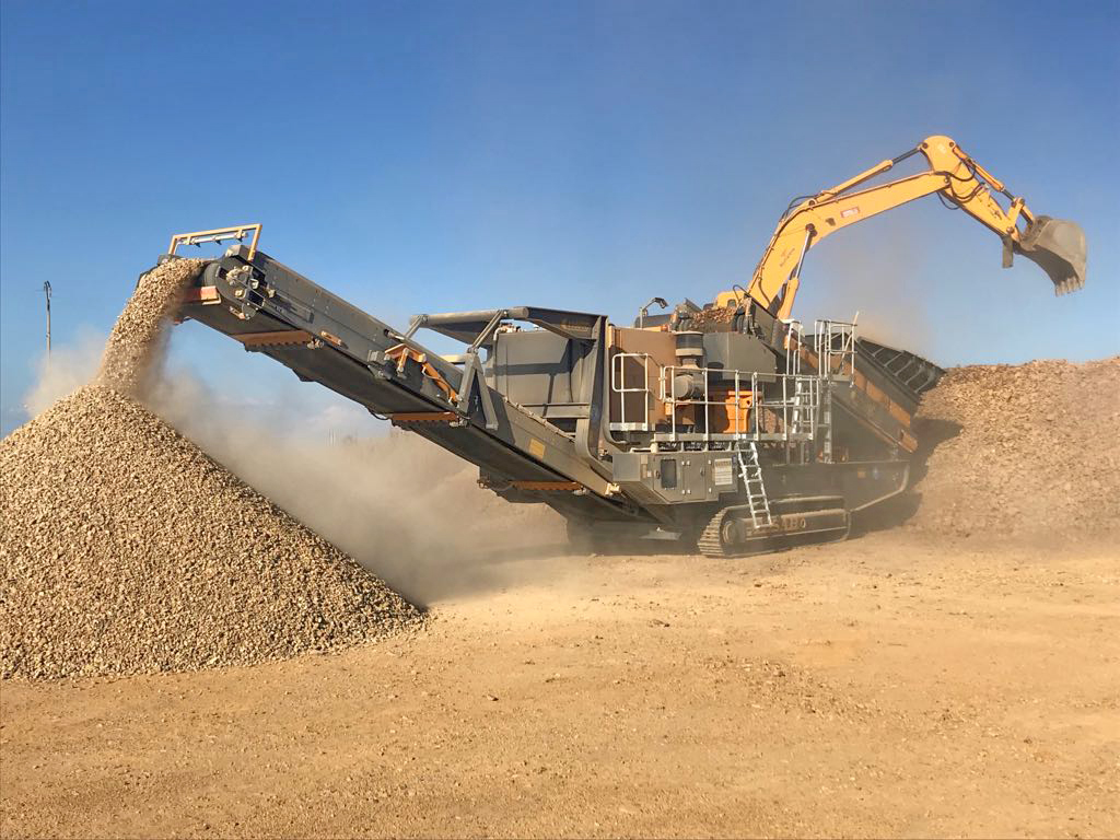 Tesab 1150TC Ficha tecnica & Especificaciones (2018-2024) | LECTURA Specs