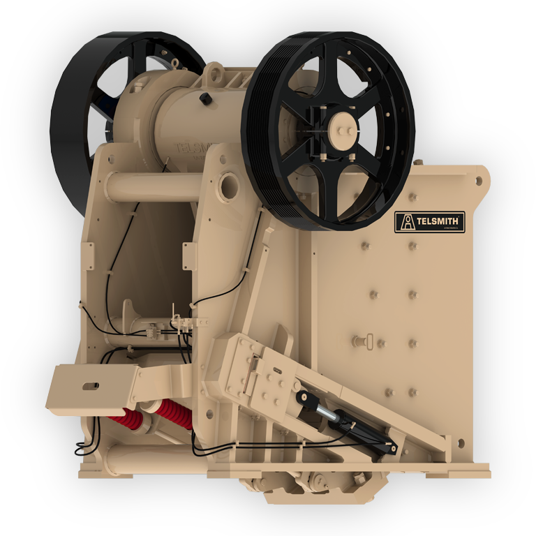 Telsmith 5060 Ficha tecnica & Especificaciones (2019-2021) | LECTURA Specs