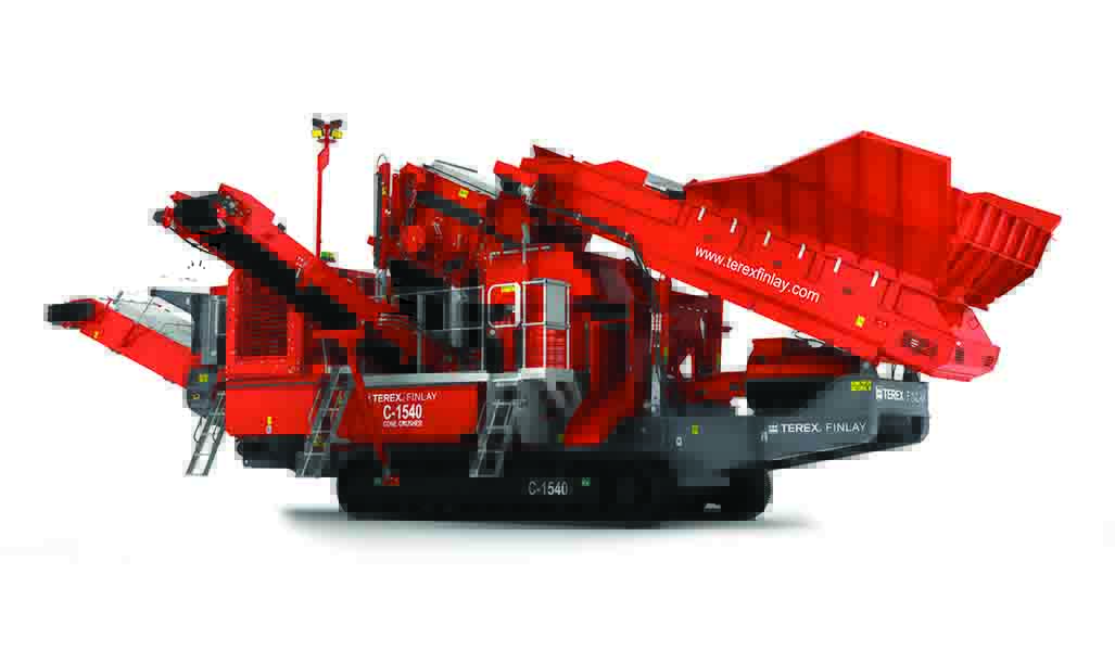 Finlay C-1540P Ficha tecnica & Especificaciones (2022-2025) | LECTURA Specs