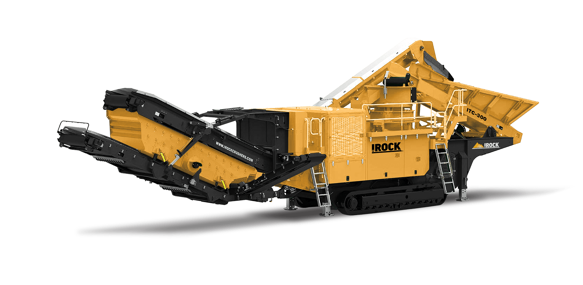 IROCK ITC-200CC Ficha tecnica & Especificaciones (2020-2025) | LECTURA ...