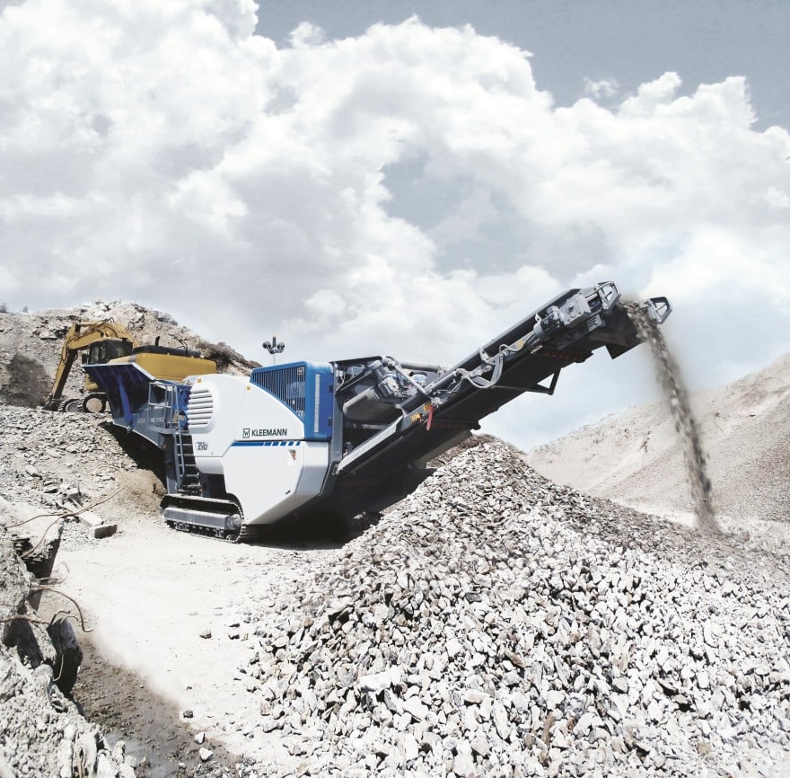 Kleemann MC 110 Z EVO Ficha tecnica & Especificaciones (2019-2025 ...