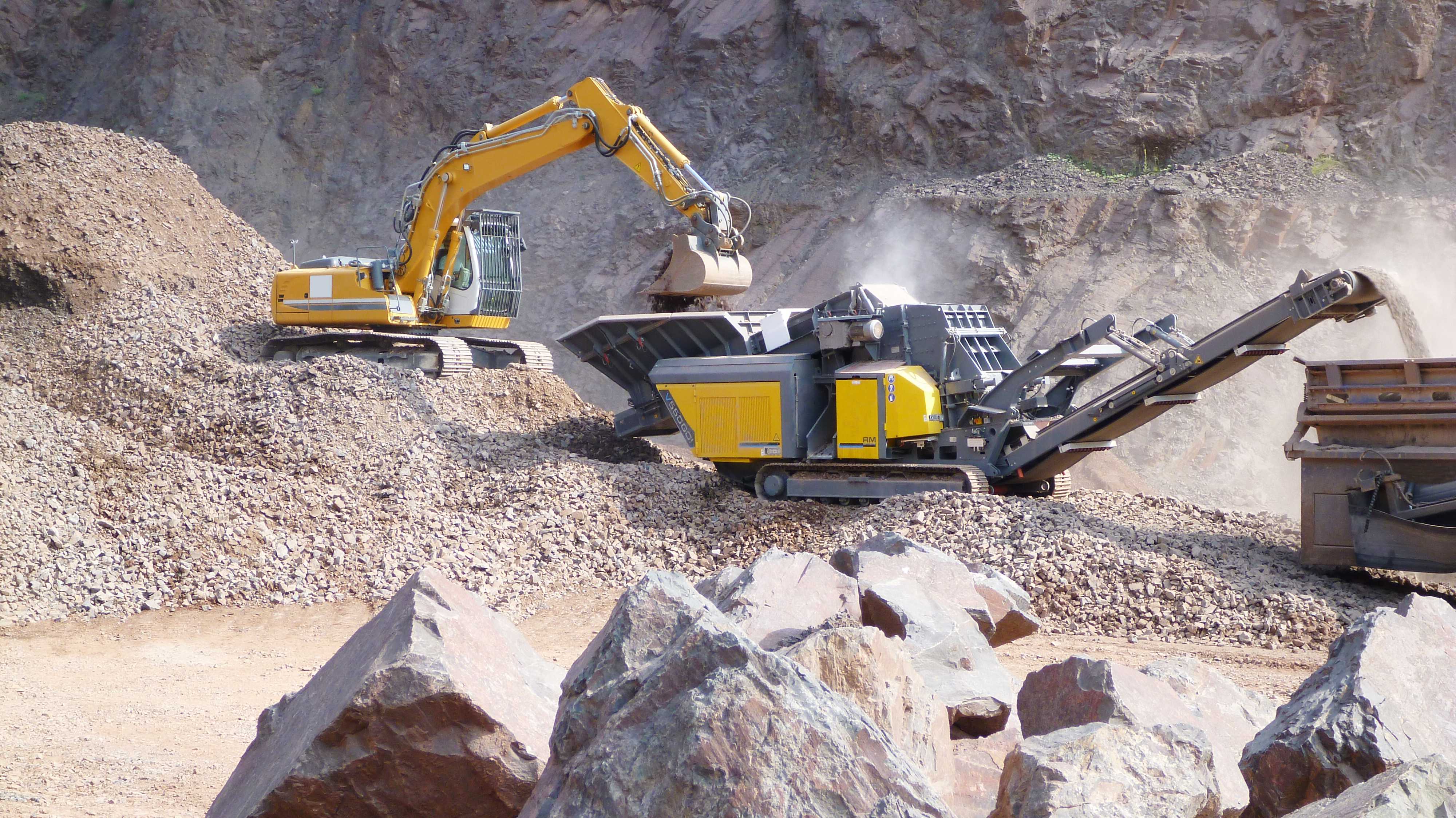 Rubble Master RM V550GO! Ficha tecnica & Especificaciones (2012-2025 ...