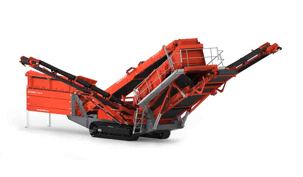 Finlay 684 2-Deck Ficha tecnica & Especificaciones (2022-2025 ...