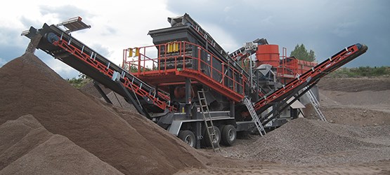 Sandvik UH320E Ficha tecnica & Especificaciones (2022-2025) | LECTURA Specs