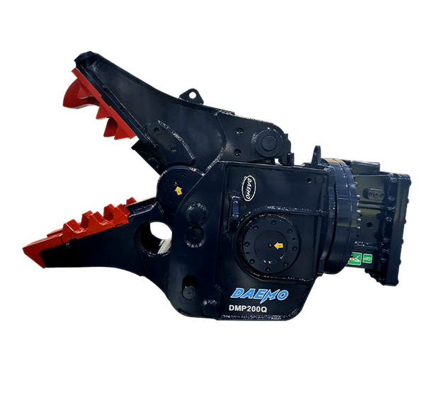 Daemo DMP200QCM Ficha tecnica & Especificaciones (2024-2025) | LECTURA ...