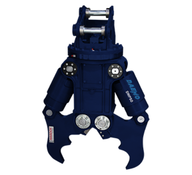 Daemo DMP50CM Ficha tecnica & Especificaciones (2024-2025) | LECTURA Specs